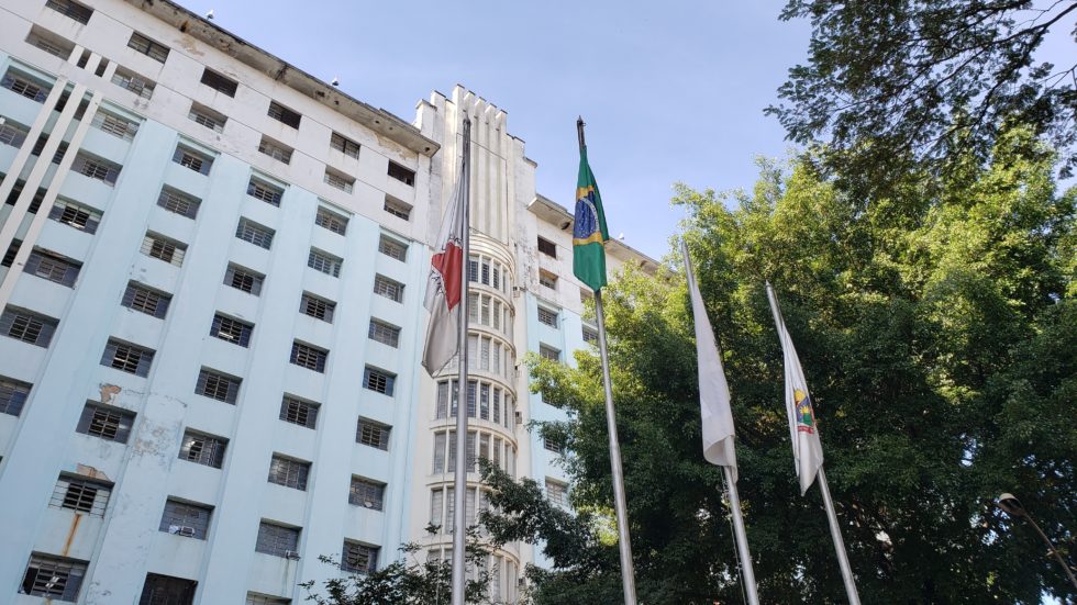 Hospital 100% Sus | Santa Casa BH