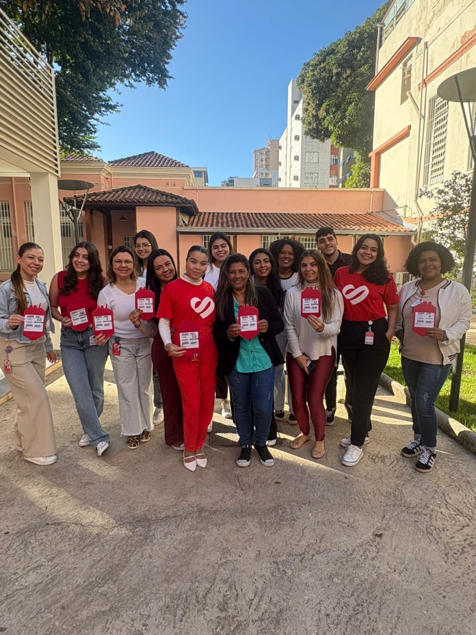 Hospital 100% Sus - Santa Casa BH