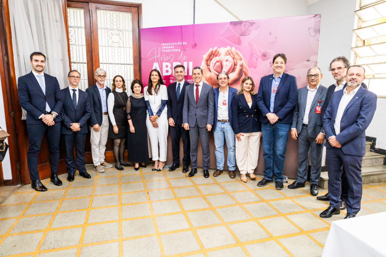 Hospital 100% Sus - Santa Casa BH