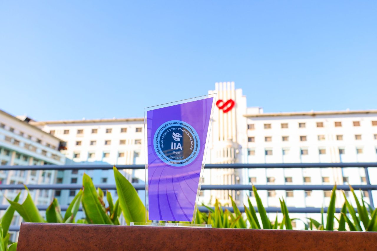 Hospital 100% Sus - Santa Casa BH