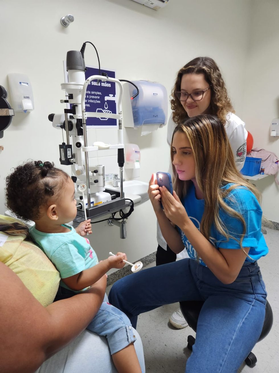 Hospital 100% Sus - Santa Casa BH