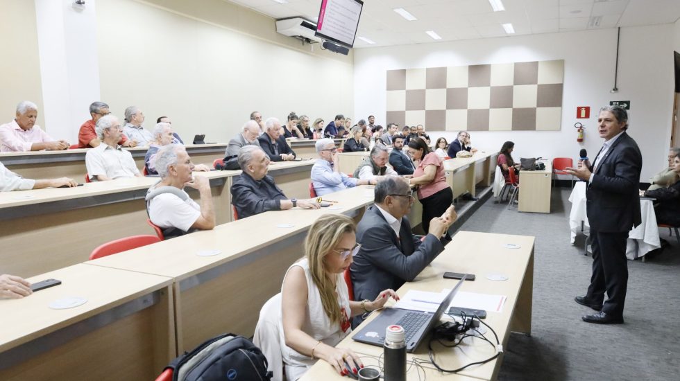 Hospital 100% Sus - Santa Casa BH