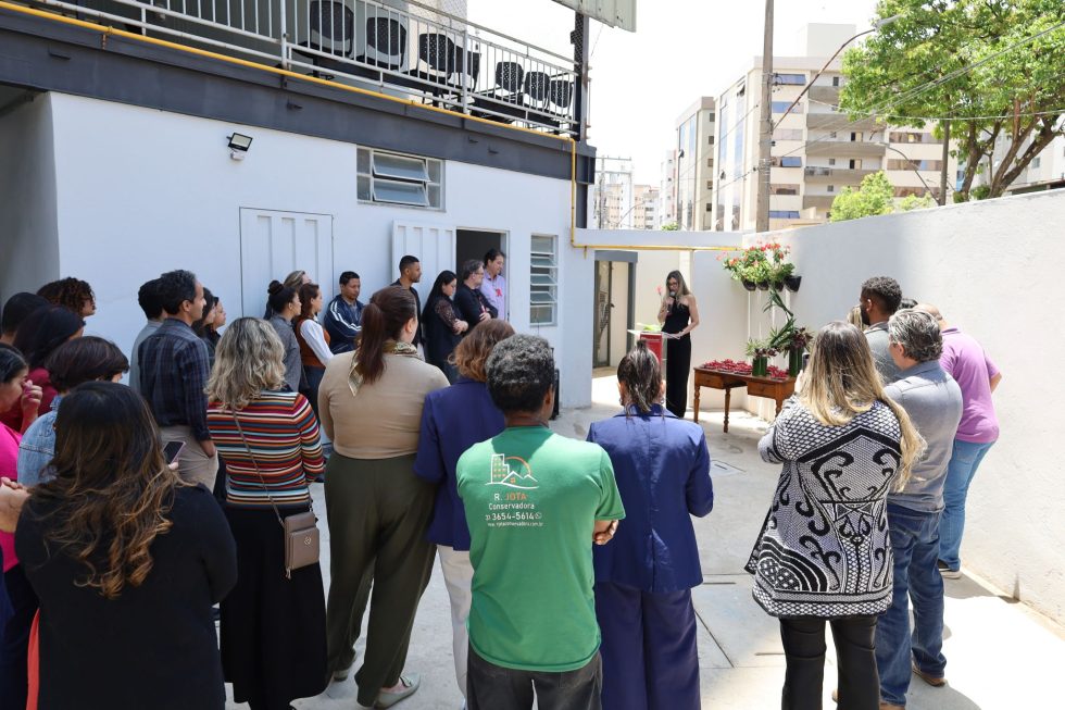 Hospital 100% Sus - Santa Casa BH